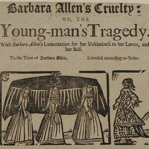 Stream Barbara Allen III by Fire Draw Near | Listen online for free on ...