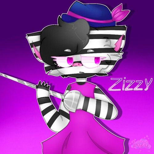 Stream Roblox PIGGY [ALPHA] - Zizzy Theme Song by ASH | Listen online ...