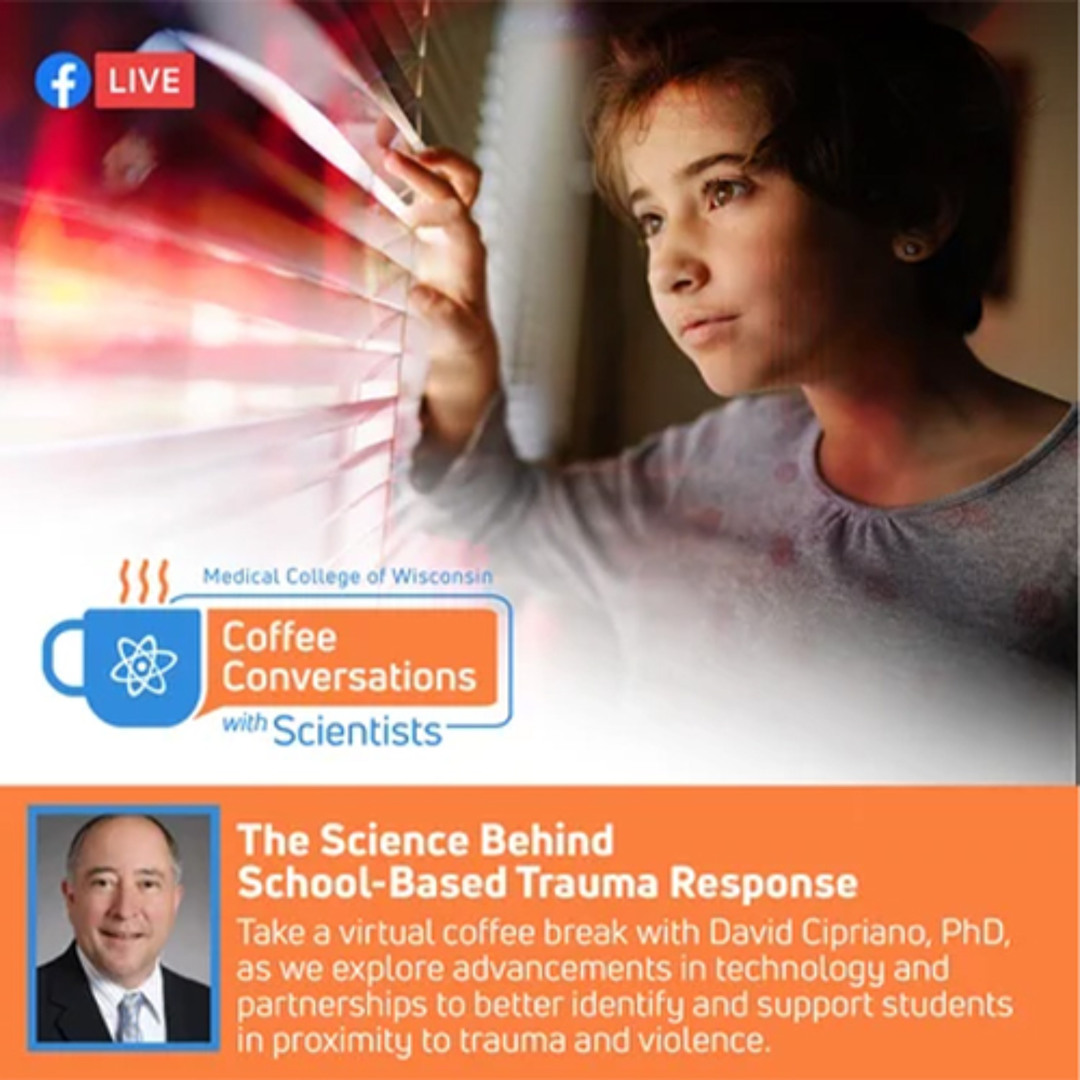 Stream episode The Science Behind School-Based Trauma Response by ...