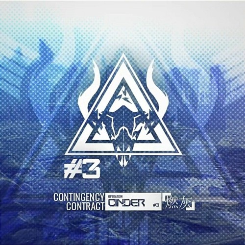 Stream [Arknights] Operation Cinder - CC#3 Theme by banhdauxanh ...