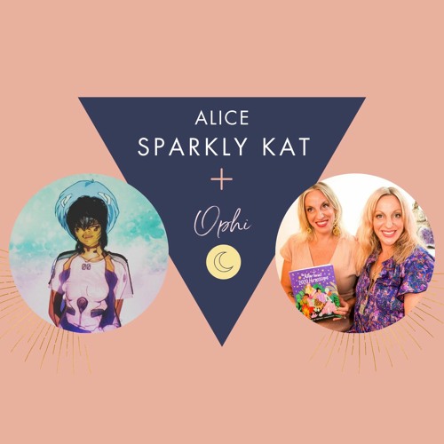 Stream Alice Sparkly Kat + The AstroTwins: Starstruck Summit by astrotwins | Listen online for ...