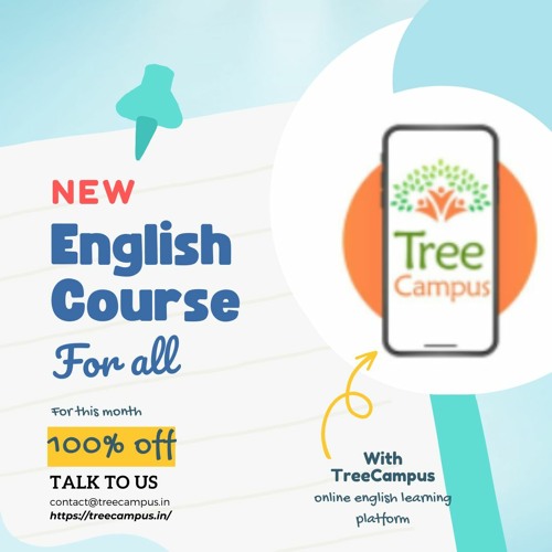 Stream Future Of English Language Proficiency In 2024 – Tree Campus by ...