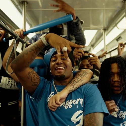 Stream Push Up Now by Glockboy Bobo | Listen online for free on SoundCloud