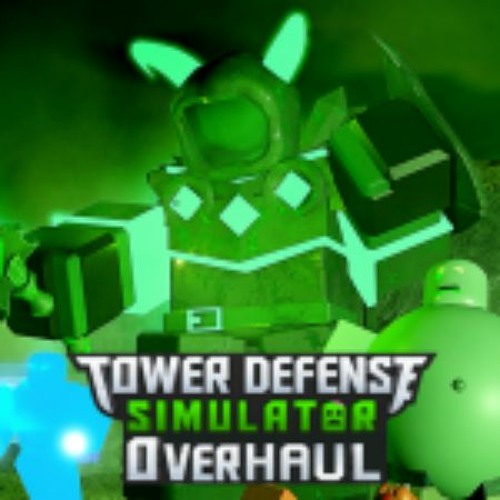 Stream Nuclear Fallen King V2 (TDS:O) official soundtrack by S2R ...