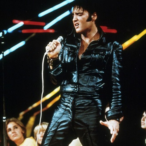 Stream Elvis Presley Drip by THE NÔTØRÎÕŚ HGH | Listen online for free ...