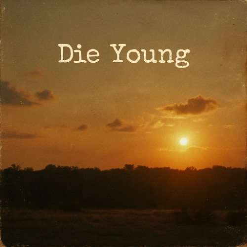 Stream Die Young (Tsunami J Cover) by Rareform | Listen online for free ...