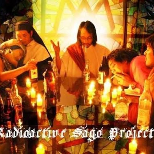 Stream 1998461 | Listen to Radioactive Sago Project playlist online for ...