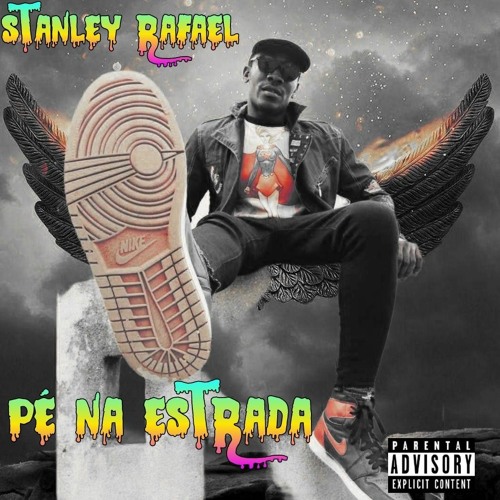 Stream Stanley Rafael-pe na Estrada-prod by SJ Records toque.mp3 by ...