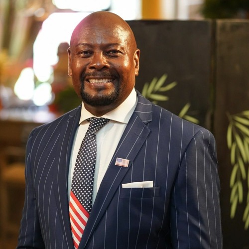 Stream Clarence Miller Interview 010522 by cakuffner | Listen online ...