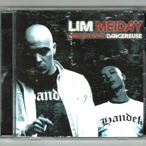 Stream Lim Remix by RP | Listen online for free on SoundCloud