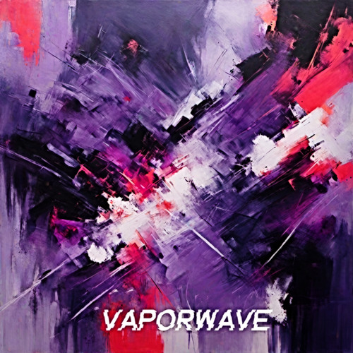 Stream Vaporwave by Judith Nicholson | Listen online for free on SoundCloud