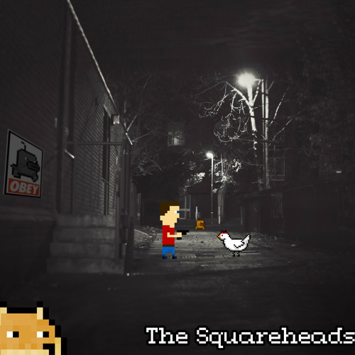 Stream Potato Church by The Square Heads | Listen online for free on ...
