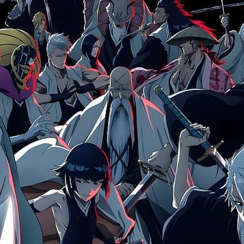 Stream Bleah Versus Crusade Bankairelease Request 2021 Beat By Madara