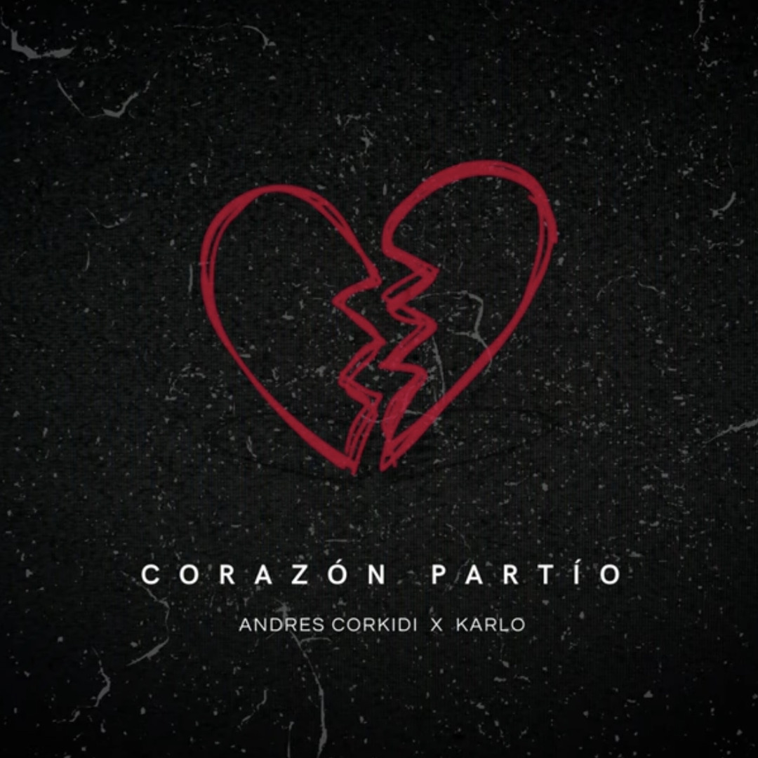 Stream Alejandro Sanz - Corazón Partío (Karlo & Andres Corkidi Remix ...