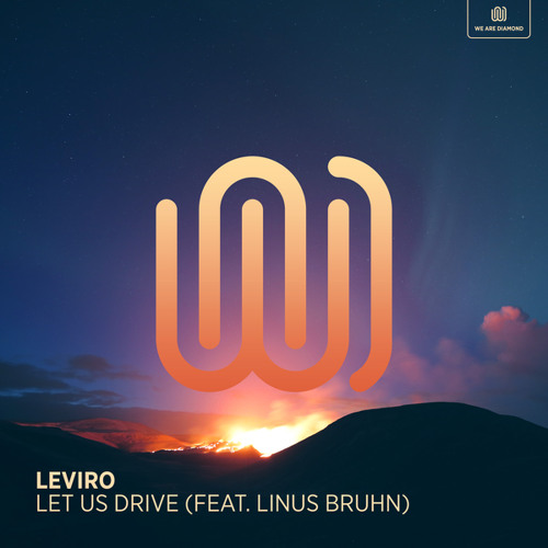 Let Us Drive (feat. Linus Bruhn) - Listen to music