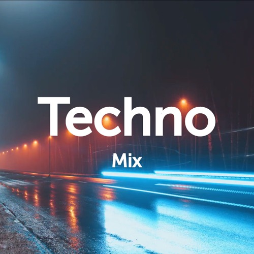 Stream Techno Melodic Techno Mix 2024 by eegltn | Listen online for ...