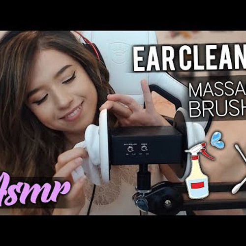 Stream poki asmr - ASMR EAR CLEANING Massage, Brushing, Cupping, etc! (128 kbps).mp3 by swim ...