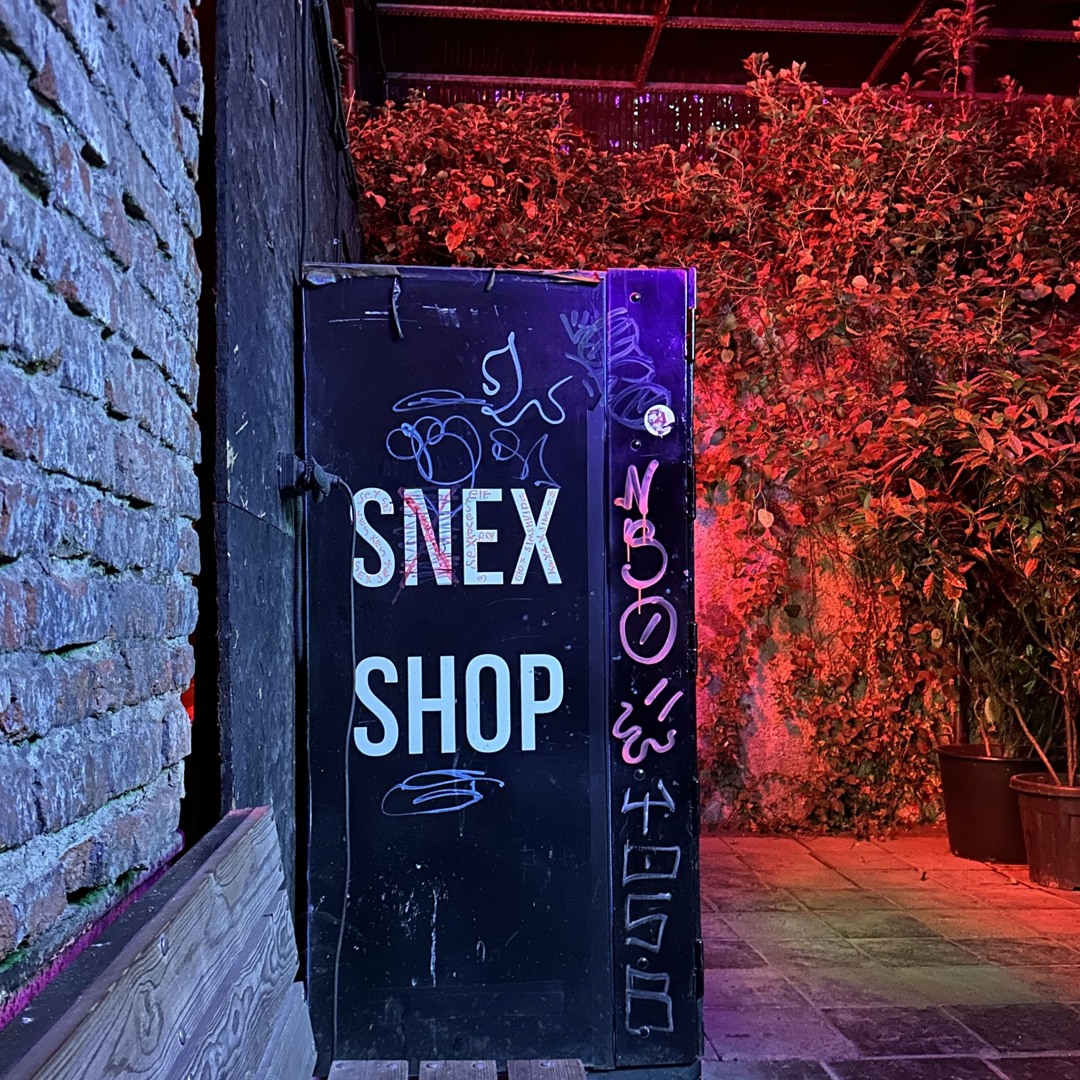 Stream Snex Shop by Moazrovne | Listen online for free on SoundCloud