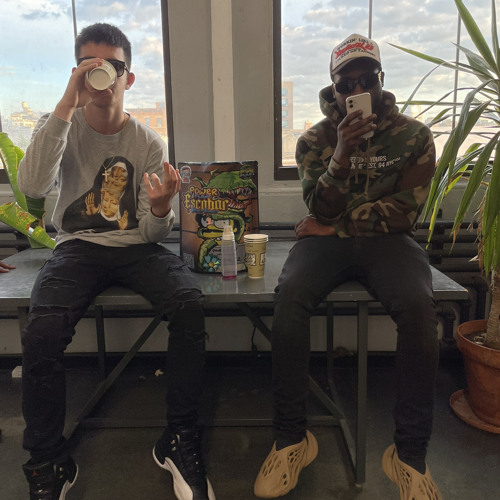 Stream Myself (Prod. FCKBWOY!) by 917 Rackz | Listen online for free on ...