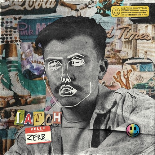 Zerb - Free music on ToneDen