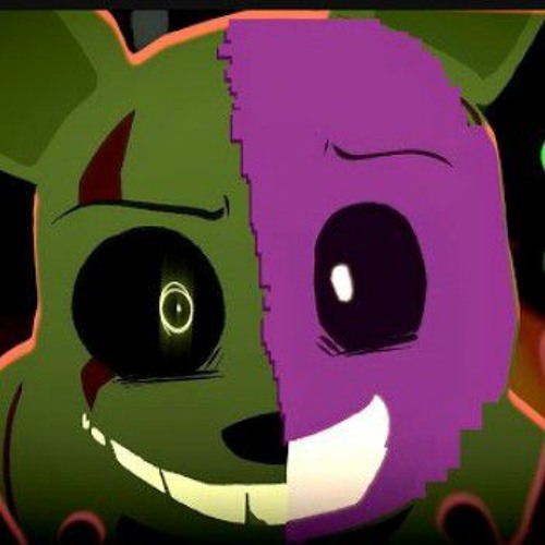 Stream TERRIBLE THINGS [FNAF Original Song] AXIE by Mimi | Listen ...