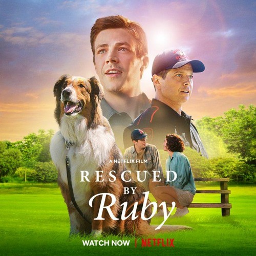 Stream episode Scott Wolf on Rescued By Ruby, his career, and more! by ...