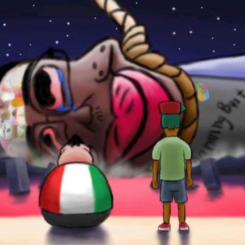 Stream JARTYCUCK TRVTHNVKE by McGaming Incorporated | Listen online for ...