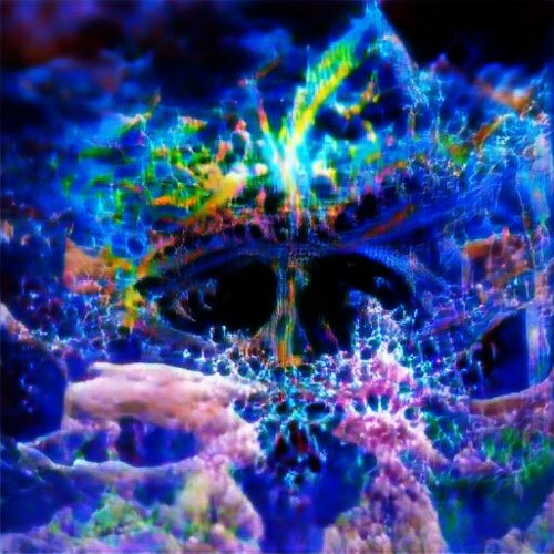 Stream Cosmic Angel - Centipede Craig by no grapple | Listen online for ...