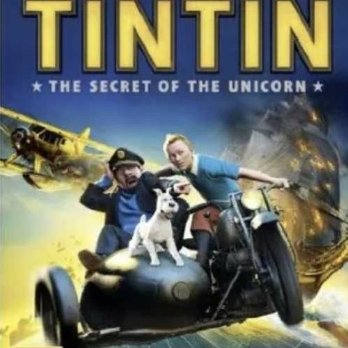Stream The Adventure Of Tintin Activation Code from John Moore | Listen ...