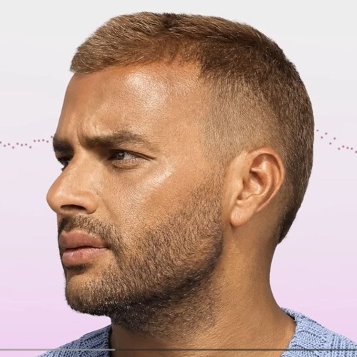 Stream البوم عمرو دياب - ابتدينا Amr Diab 2025 | Listen to El Qamar ...