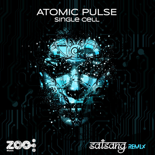 Stream Single Cell (SatSang Remix) by Atomic Pulse (Official) | Listen online for free on SoundCloud