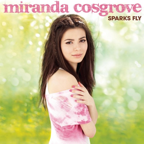 Stream Charlie by Miranda Cosgrove | Listen online for free on SoundCloud