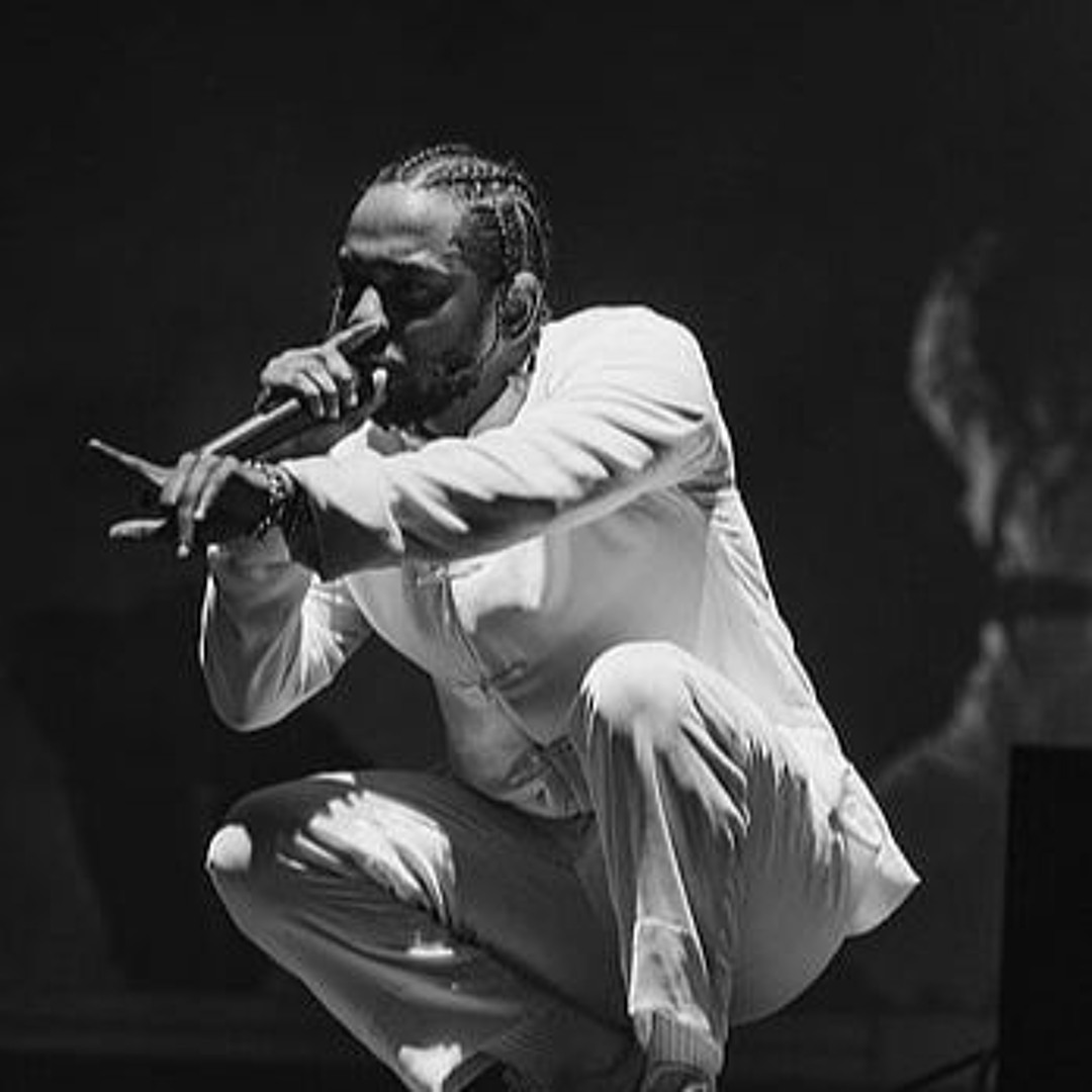 Stream Kendrick Lamar - Reincarnated ( Extended, little remix'bass ...