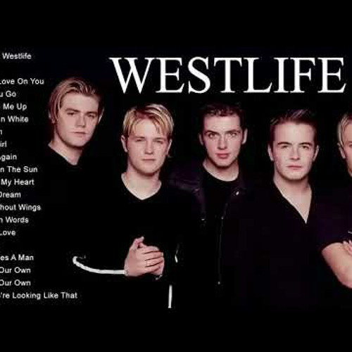 Westlife Best Songs - Westlife Greatest Hits Full Album - Listen to music
