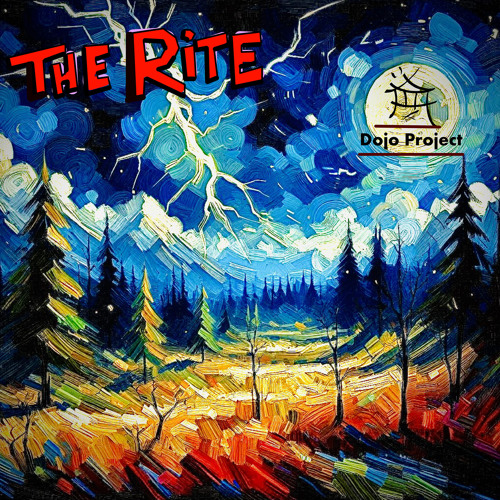 Stream The Rite by Dojo Project | Listen online for free on SoundCloud