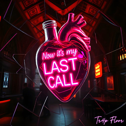 Stream Now it's my Last Call by Tr4p Floor | Listen online for free on ...