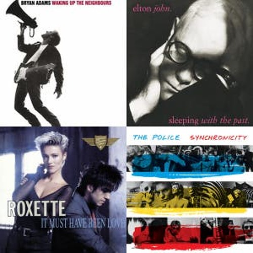 Stream Storemusic | Listen to Relaxing Soft Rock Songs 70s 80s 90s ...