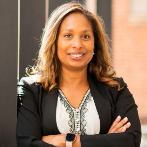 Stream Promoting Diversity In The Courts Salihah Denman By Amici 3655