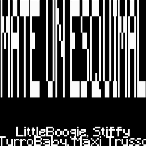 Stream MATE UN ESQUIMAL (con Little Boogie, Stiffy, turrobaby y Maxi ...