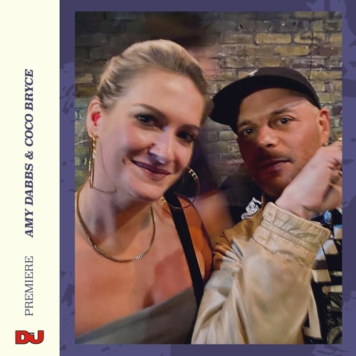 Stream Premiere: Amy Dabbs & Coco Bryce ‘Lust Issues’ by djmag | Listen ...