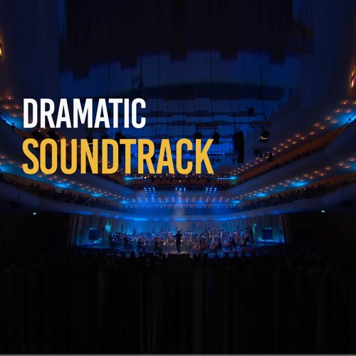 Stream Sad Dramatic Emotional Cinematic Soundtrack (Royalty Free Music ...