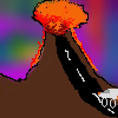 Stream Volcano Chase by GPS Music22+ | Listen online for free on SoundCloud