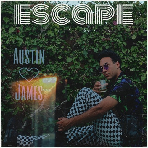 Stream Austin James | Listen to Escape playlist online for free on ...