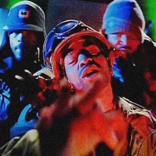 Stream Free Dark 90s Sampled Hip Hop Type Beat Gang Underground