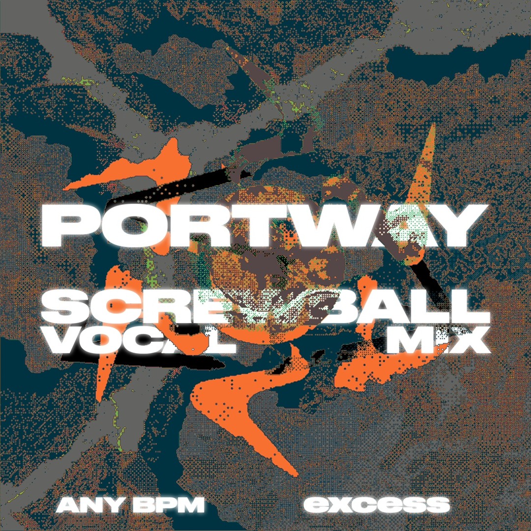 Stream Portway - Screwball (Vocal Mix) by excess | Listen online for ...