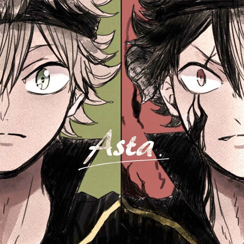 Stream Black Clover/Stories (English Cover) [Studio Yuraki/Sam Luff] by ...