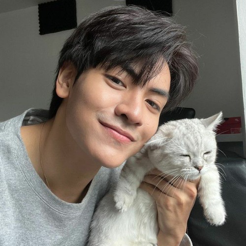 Stream Angel Baby by Joong Archen by __Lemon_eyess__ | Listen online ...