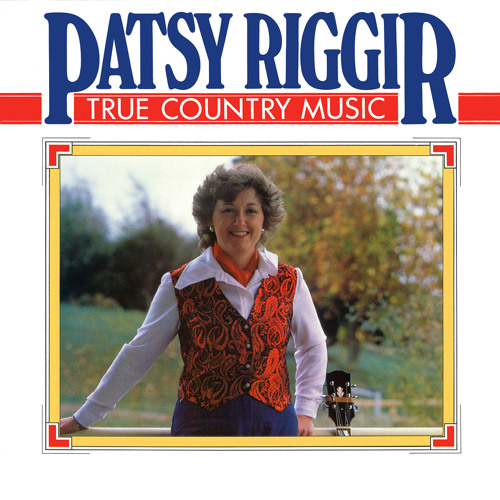 Stream You're A Sight For Blue Eyes by Patsy Riggir | Listen online for ...