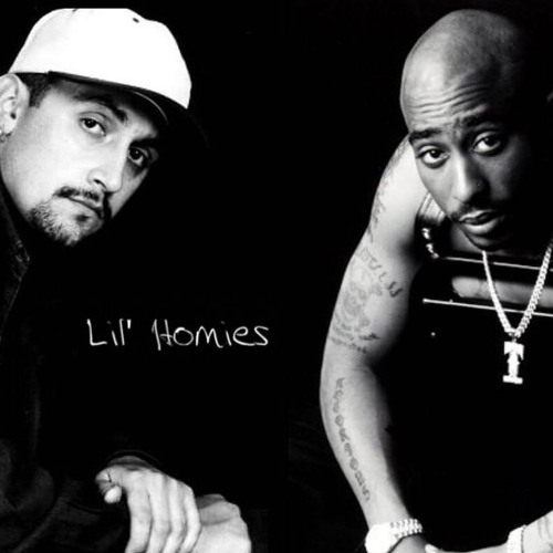 Stream 2pac /Johnny J - Lil' Homies (Dj Docjay Official Blend) by Dj ...