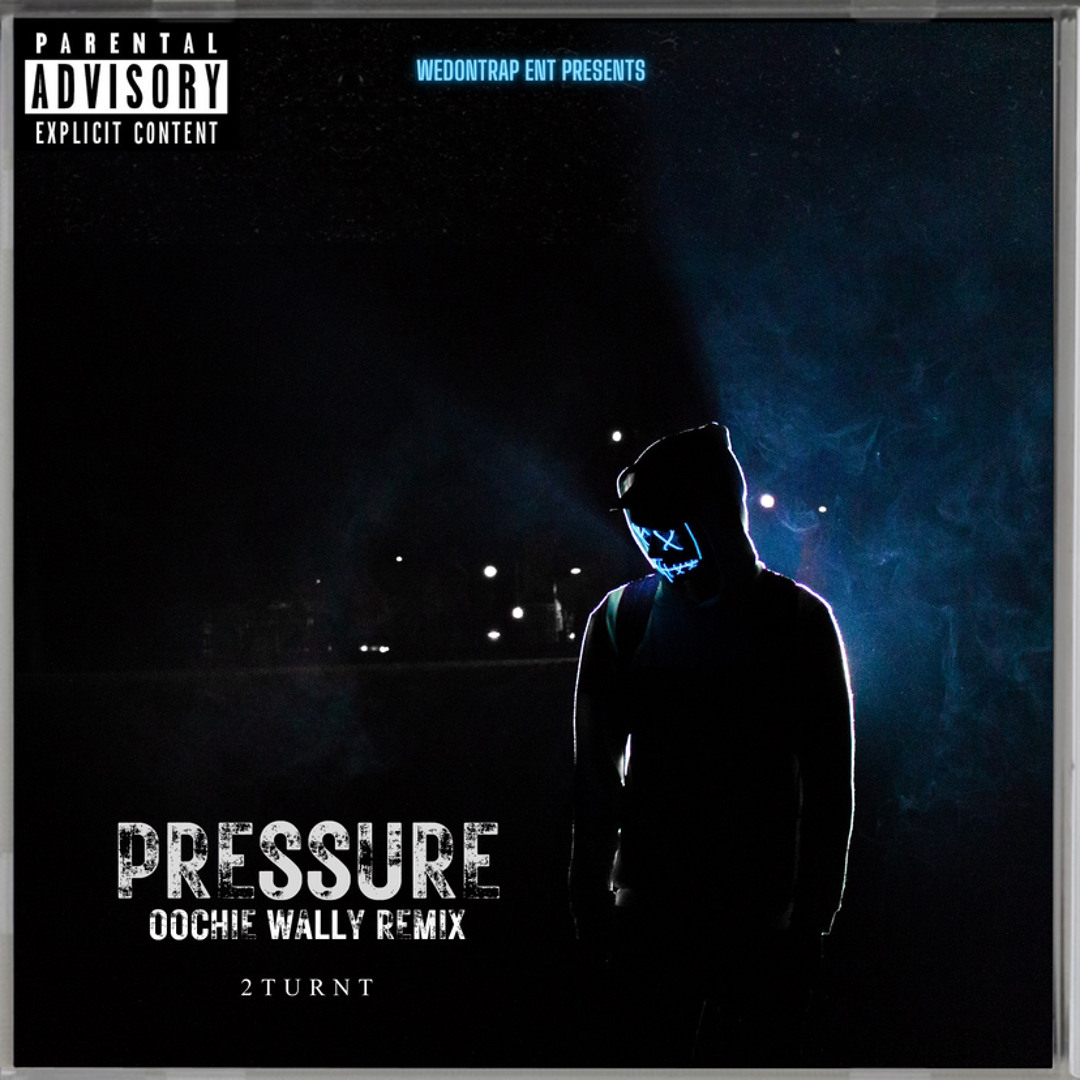 Stream 2turnt - Pressure (Official Audio) by 2turnt | Listen online for ...